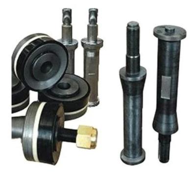 China API 7K Extension Rod Oilfield Drilling Mud Pump Spare Parts Piston Rod for sale