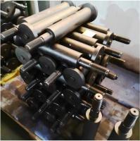 China API 7K Extension Rod Oilfield Drilling Mud Pump Spare Parts Piston Rod for sale