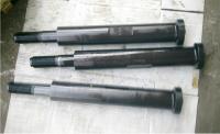 China API 7K Extension Rod Oilfield Drilling Mud Pump Spare Parts Piston Rod for sale