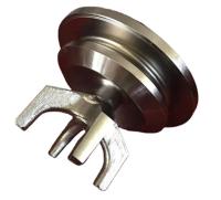 China F1300 F1000 API 7K Mud Pump Spare Parts Hydruaic Control Valve Assembly for sale