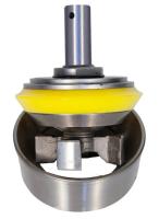 China F1300 F1000 API 7K Mud Pump Spare Parts Hydruaic Control Valve Assembly for sale
