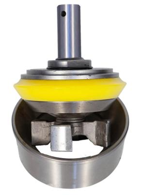China F1300 F1000 API 7K Mud Pump Spare Parts Hydruaic Control Valve Assembly for sale