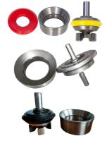 China F1300 F1000 API 7K Mud Pump Spare Parts Hydruaic Control Valve Assembly for sale