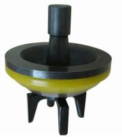 China F1300 F1000 API 7K Mud Pump Spare Parts Hydruaic Control Valve Assembly for sale