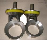 China F1300 F1000 API 7K Mud Pump Spare Parts Hydruaic Control Valve Assembly for sale