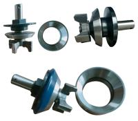 China F1300 F1000 API 7K Mud Pump Spare Parts Hydruaic Control Valve Assembly for sale