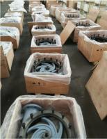 China Impller Pump Casing Mud Pump Spares Parts Nov Mission XBSY Centrifugal Pump Parts for sale
