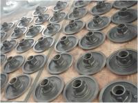 China Impller Pump Casing Mud Pump Spares Parts Nov Mission XBSY Centrifugal Pump Parts for sale