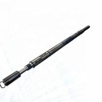 China Downhole Drilling Tools Casing RTTS Packer Mechanical Slip Packer 114mm for sale
