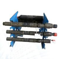 China Downhole Drilling Tools Casing RTTS Packer Mechanical Slip Packer 114mm for sale