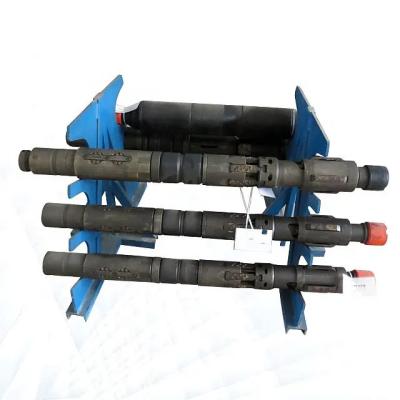 China Downhole Drilling Tools Casing RTTS Packer Mechanical Slip Packer 114mm for sale