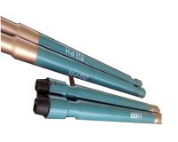 China Downhole Drilling Tools Casing RTTS Packer Mechanical Slip Packer 114mm for sale