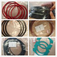 China TDS Top Drive Spare Parts Bushing Sleeve Split 1.25 X 10.00 Dia Nov Varco Part for sale