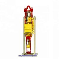 China API Varco Top Drive Spare Parts LOWER IBOP Repair Kit Float And Kelly Valve For Drilling Rig for sale