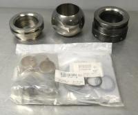 China API Varco Top Drive Spare Parts LOWER IBOP Repair Kit Float And Kelly Valve For Drilling Rig for sale