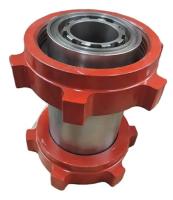 China Wash Pipe Packing Assembly Drilling Rig Spare Parts Integral Swivel Assembly Wash Pipe for sale