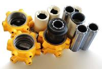China Wash Pipe Packing Assembly Drilling Rig Spare Parts Integral Swivel Assembly Wash Pipe for sale