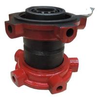 China Wash Pipe Packing Assembly Drilling Rig Spare Parts Integral Swivel Assembly Wash Pipe for sale