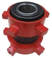China Wash Pipe Packing Assembly Drilling Rig Spare Parts Integral Swivel Assembly Wash Pipe for sale