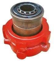 China Wash Pipe Packing Assembly Drilling Rig Spare Parts Integral Swivel Assembly Wash Pipe for sale