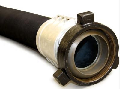 China API Fire Resistant Rotary Drilling Hose Drilling Rig Spare Parts For Oil Fields Hose for sale