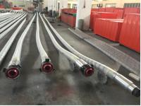 China API Fire Resistant Rotary Drilling Hose Drilling Rig Spare Parts For Oil Fields Hose for sale