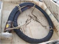 China API Fire Resistant Rotary Drilling Hose Drilling Rig Spare Parts For Oil Fields Hose for sale