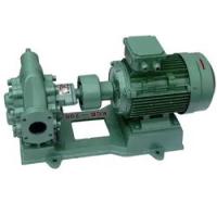 China Oil Fuel Transfer Crude Gear Oil Pump Drilling Rig Spare Parts KCB/2CY for sale