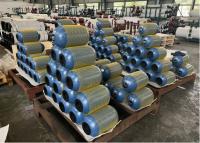 China Oilfield Pressure Hydraulic Bladder Accumulator SB330-20A1/112A9-330A NXQ Rubber Accumulator/Accumulator Repair Kits for sale