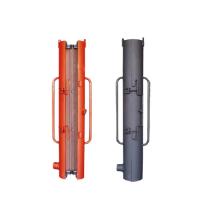 China Oilfield Cementing Tools Pipe Drilling  Mud Bucket for 3-1/2 Drill Pipes for sale