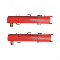 China Oilfield Cementing Tools Pipe Drilling  Mud Bucket for 3-1/2 Drill Pipes for sale