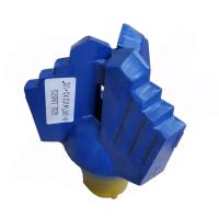 China Drilling Rig Spare Parts Drag Bit 3 7/8”To 26”For Water Well Drilling for sale