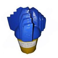 China Drilling Rig Spare Parts Drag Bit 3 7/8”To 26”For Water Well Drilling for sale