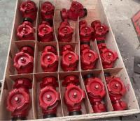 China Oilfield Cementing Tools  API 6A 2
