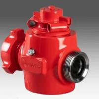 China Oilfield Cementing Tools  API 6A 2