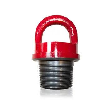 China Down Hole Drilling Tools Lifting Plug / Bail / Cap For Drilling Tools for sale