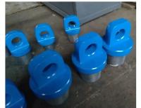 China Down Hole Drilling Tools Lifting Plug / Bail / Cap For Drilling Tools for sale