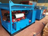 China YZCF 170 Hydraulic Power Unit Drilling Rig Spare Parts for sale