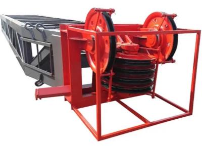 China JJ21 Drilling Rig Mast Drilling Rig Spare Parts Oil And Gas Test Use for sale