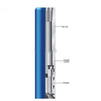 China API Finishing Tools  Series 70 Short Catch Overshot For Downhole Equipment for sale