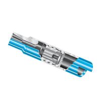 China API Finishing Tools  Series 70 Short Catch Overshot For Downhole Equipment for sale