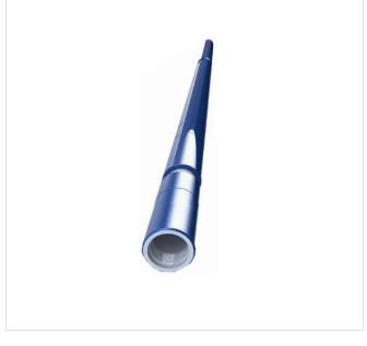 China Down Hole Drilling Tools Directional Drilling MWD Agitator Finishing Tools for sale