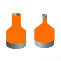 China Downhole Drilling Tools Circulation Head Circulation Crossover Sub for sale