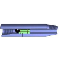 China Downhole Drilling Tools Circulation Head Circulation Crossover Sub for sale