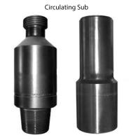 China Downhole Drilling Tools Circulation Head Circulation Crossover Sub for sale