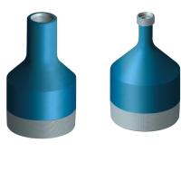 China Downhole Drilling Tools Circulation Head Circulation Crossover Sub for sale