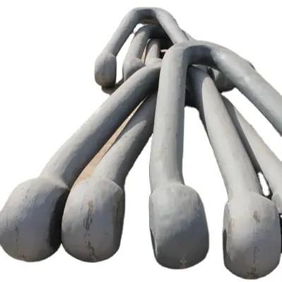China Swivel Bail Drilling Rig Spare Parts API 8C Stainless Steel Bail For Swivel for sale