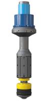 China CRT 350 Casing Running Tool Oilfield Wellhead Equipment Mechanical Top Drive for sale
