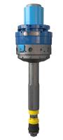 China CRT 350 Casing Running Tool Oilfield Wellhead Equipment Mechanical Top Drive for sale