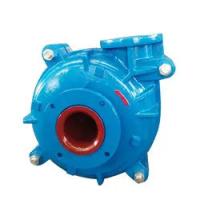 China Solids Control Equipment  Ductile Iron Alloy Sand Pump Centrifugal Pump for sale